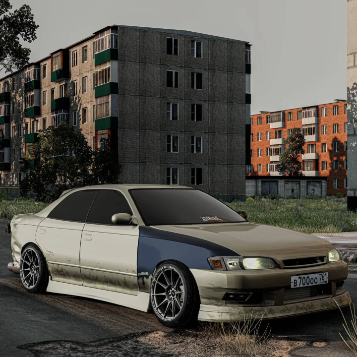 mark ii - BeamNG.drive Search - ModLand.net